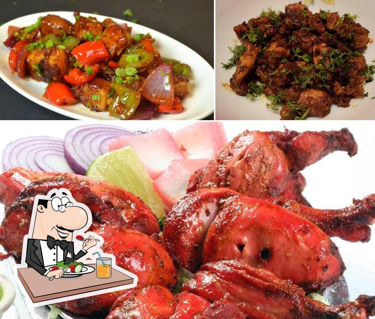 Venu Fast Food, Chennai - Restaurant menu, prices and reviews