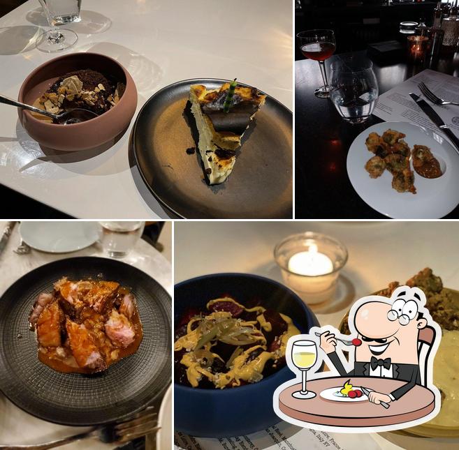 Waxlight Bar a Vin, Buffalo - Restaurant menu, prices and reviews