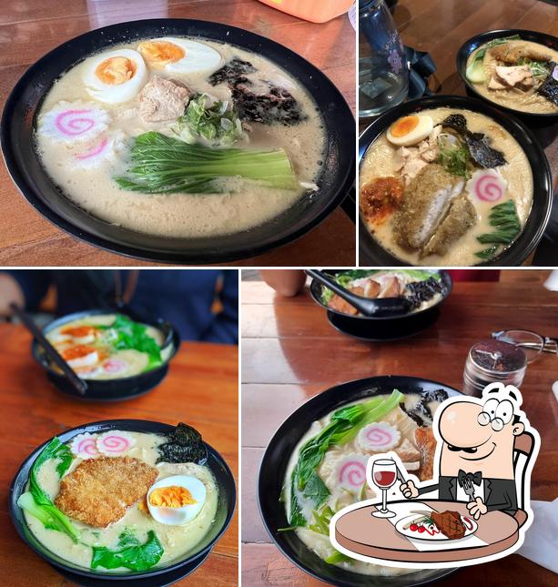 Yoru Ramen Bar, Bekasi Regency - Restaurant reviews