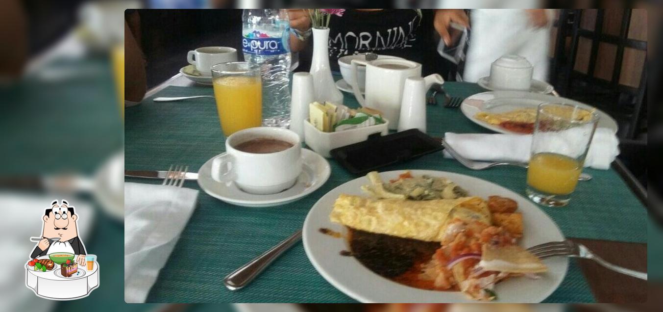 Los mejores restaurantes en el Centro Comercial Galerías Coapa ...