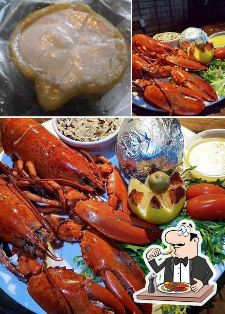 Resto-Bar Zool, Pointe-Fortune - Restaurant menu, prices and reviews