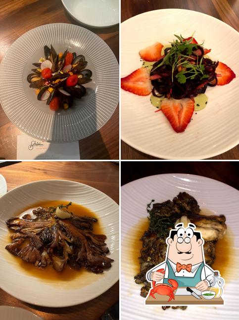 Sérêvène, 1920 Collins Ave in Miami Beach - Restaurant reviews