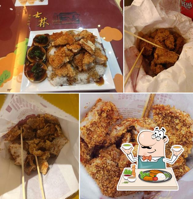 Shihlin Taiwan Street Snacks - Pacific Place, South Jakarta ...