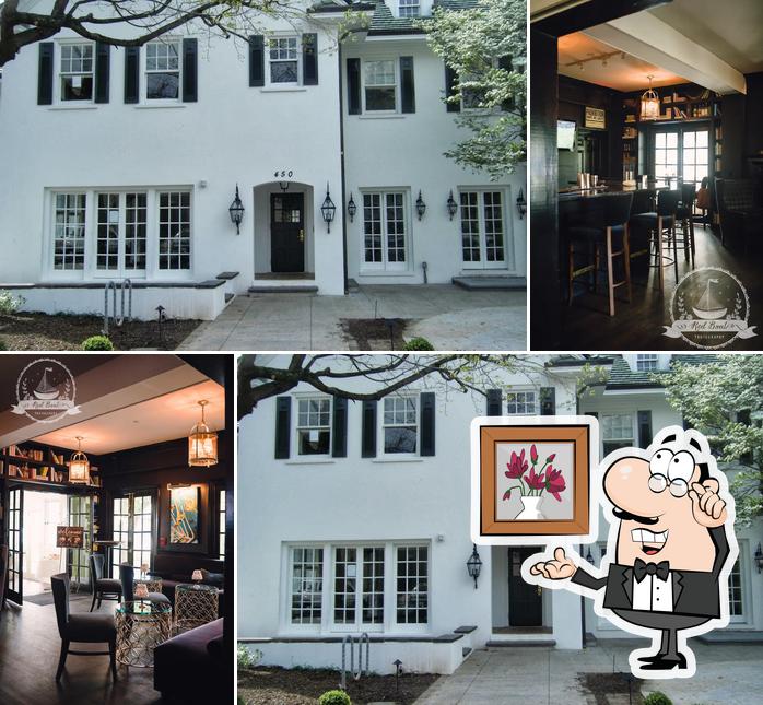 Top 5 restaurants with beef ribs in Winston-Salem, november 2025 ...