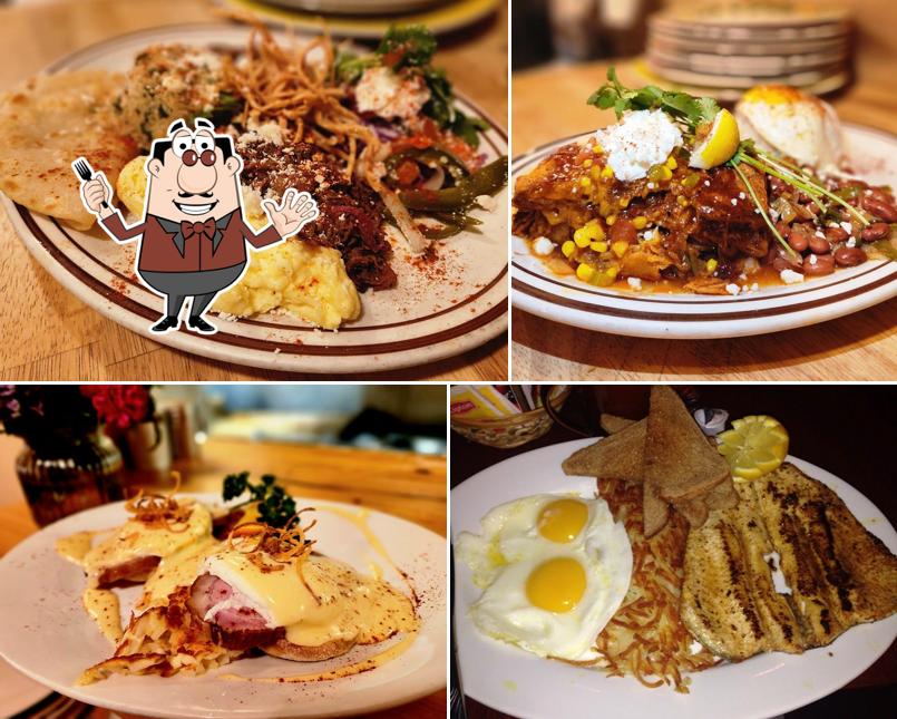 Storm Castle Café, Bozeman - Restaurant menu, prices and reviews