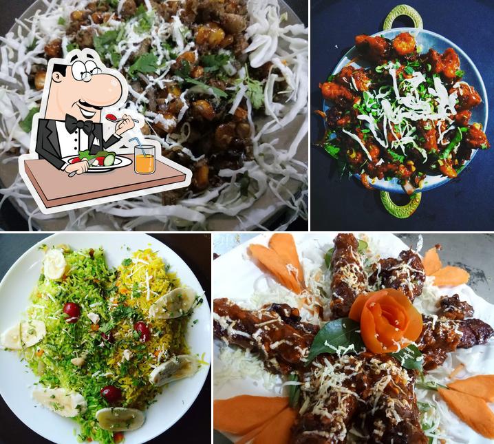 Top 5 restaurants for birthday parties in Gadag-Betigeri, september ...