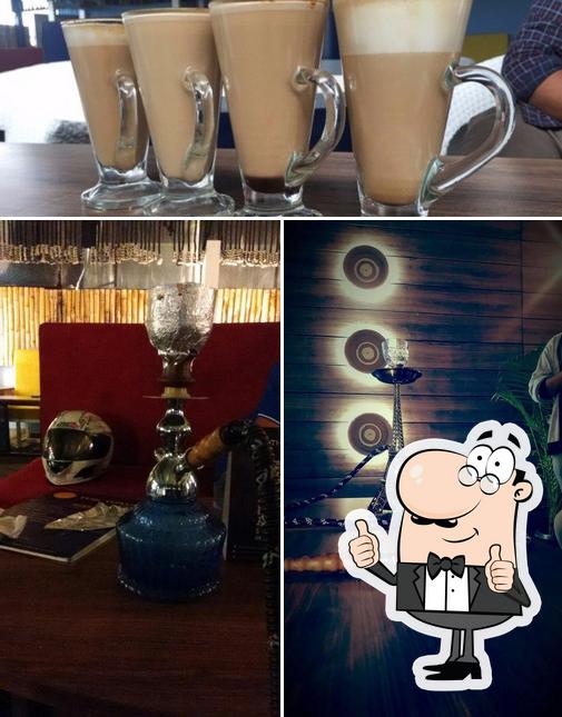 The Wave Cafe, Bengaluru - Restaurant menu, prices and reviews