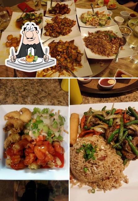 Wan Q Restaurant, Portland - Restaurant menu, prices and reviews