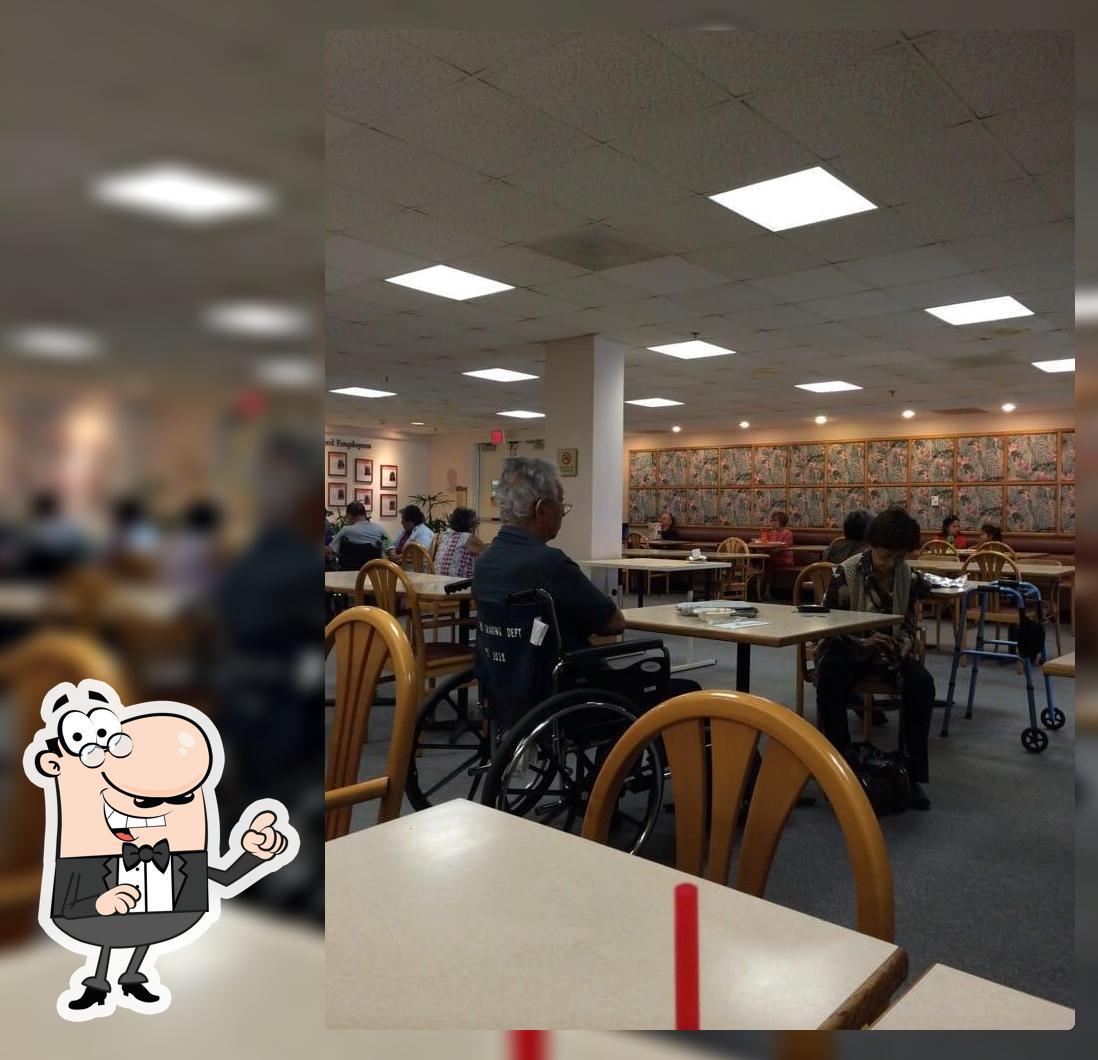 Wilcox Hospital Cafeteria, Lihue - Restaurant menu, prices and reviews