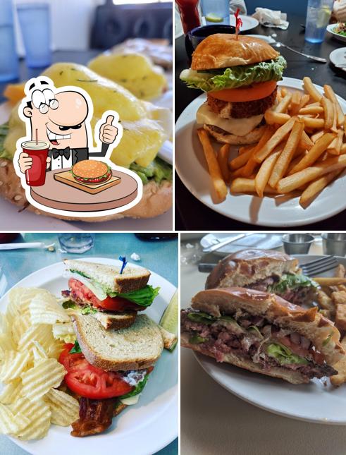Top 7 restaurants for breakfast in Cape May, december 2025 - Restaurant ...