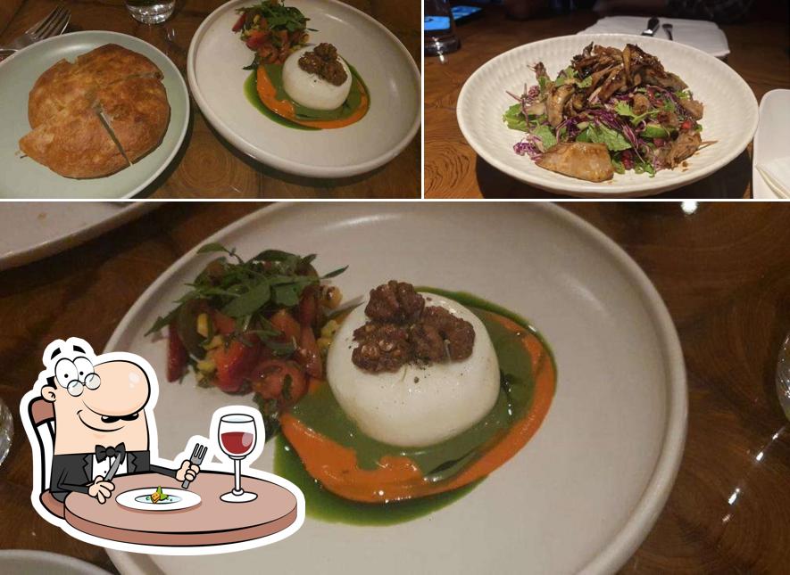 The Table, Mumbai - Restaurant menu and reviews