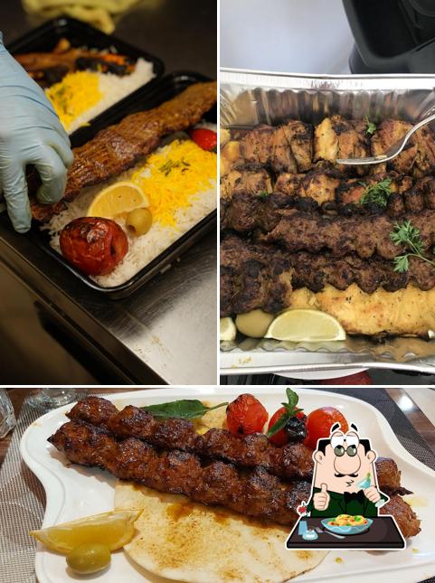 Gilaneh GrillHouse Restaurant - North Vancouver in North Vancouver ...