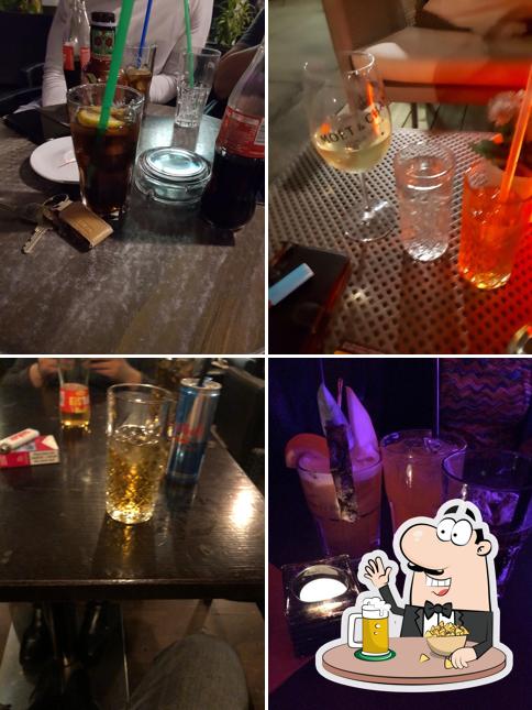 BLENDED SHISHA LOUNGE BAR, Wien - Restaurantbewertungen