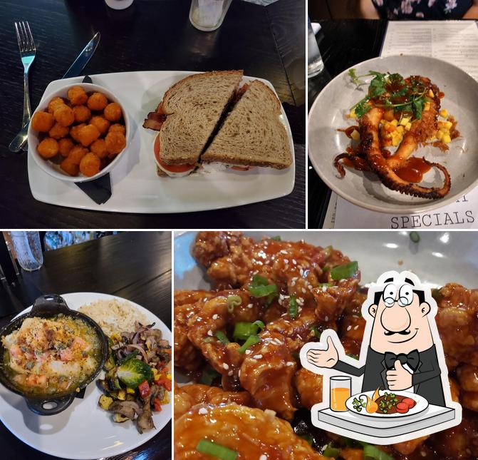 Top 5 restaurants with roasted chicken in Coventry, Rhode Island ...