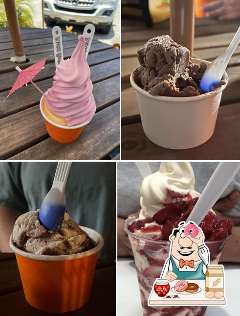 Restaurante Cabana Boy Ice Cream, Winter Haven - Opiniones del restaurante