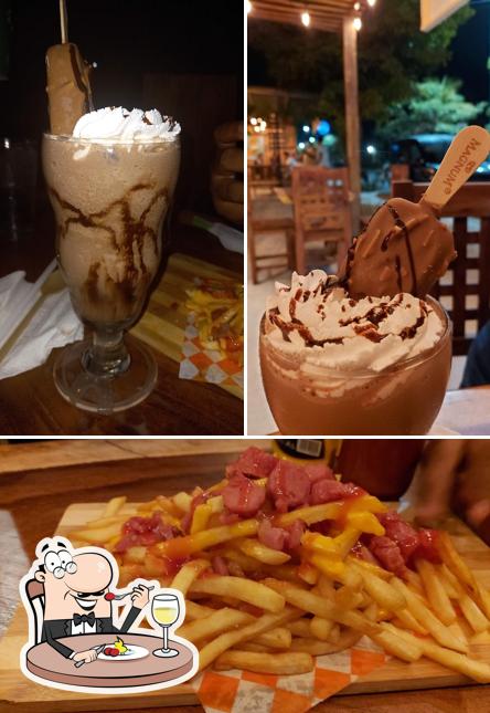 Dulce Amelia cafe, Santa María Huatulco - Restaurant reviews