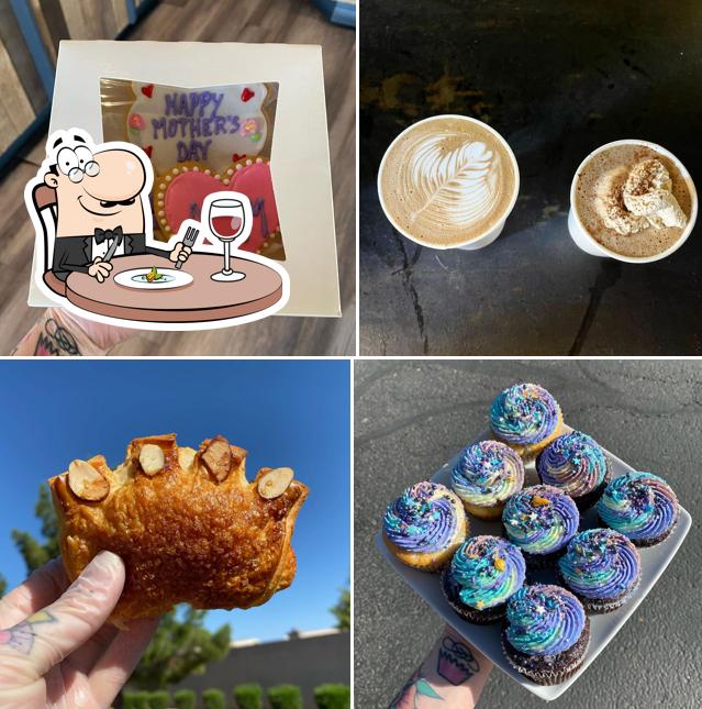 Lola Coffee, Phoenix - Restaurant menu, prices and reviews