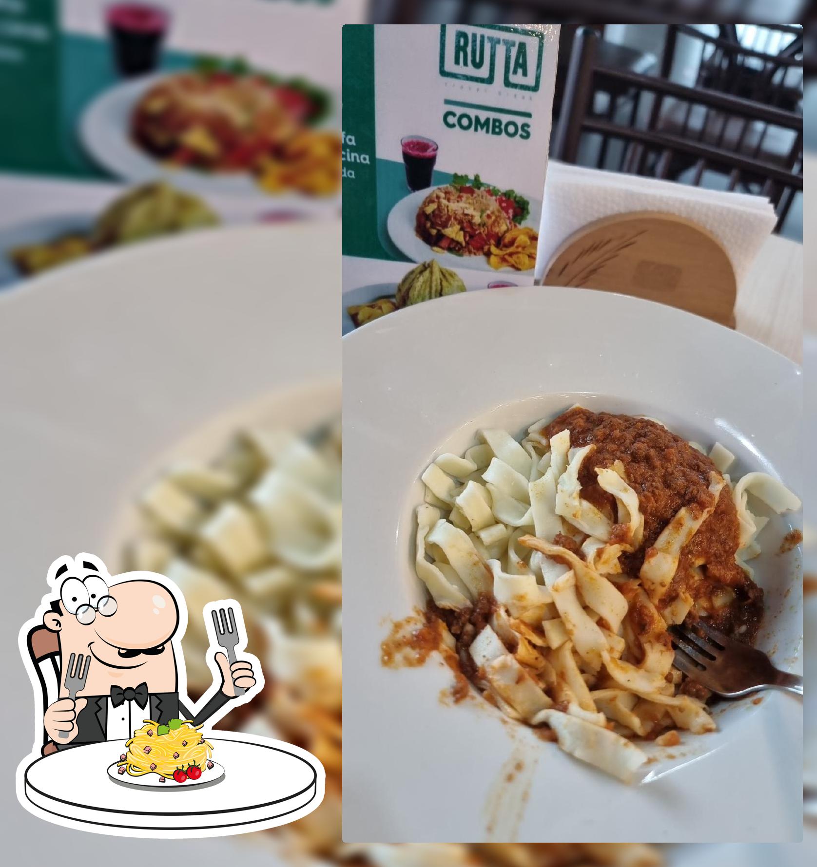 Café Rutta, Tarapoto - Opiniones del restaurante