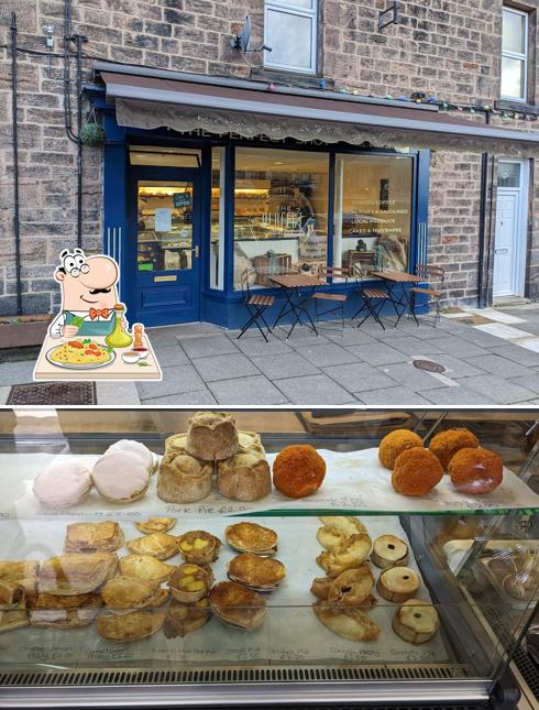 Top 2 restaurants with scotch eggs in Wooler, september 2025 ...