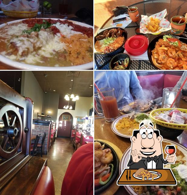 Casa Tequila, El Jebel - Restaurant menu, prices and reviews
