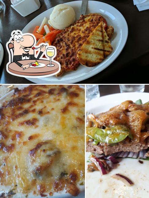 Cedar Point Market Restaurant in Beaverton - Restaurant menu and reviews