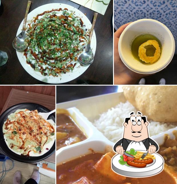 Choice Indian Food in Quakers Hill - Restaurant menu and reviews