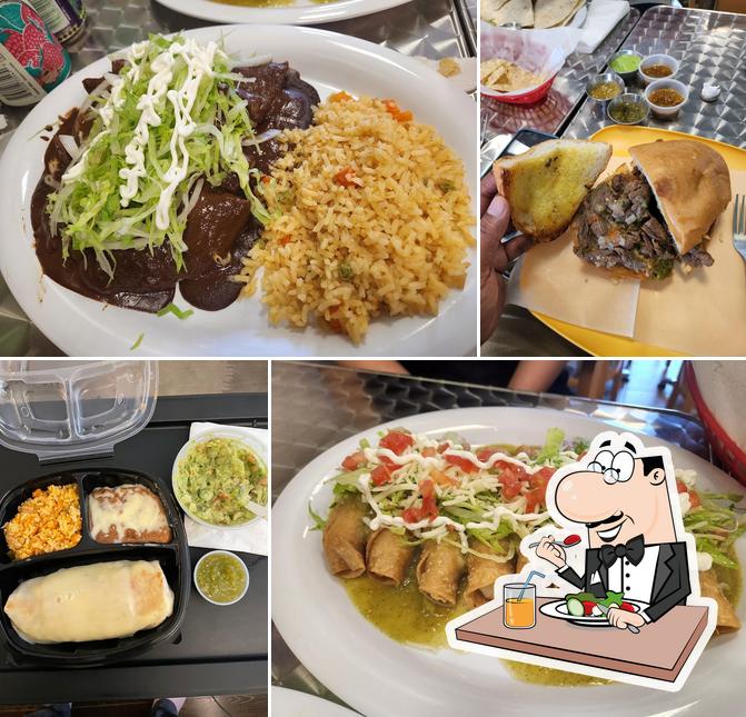 Crazy Tortas, Lisle - Menú del restaurante, precios y reseñas