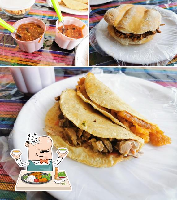 El comalito mexicano, Buenavista - Menú del restaurante, precios y reseñas