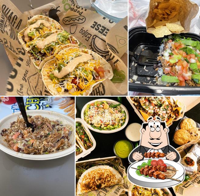 Top 5 restaurants with mexican burger in Doral, october 2025 ...
