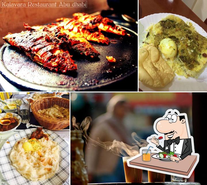 Kalavara Restaurant, Abu Dhabi - Restaurant menu, prices and reviews