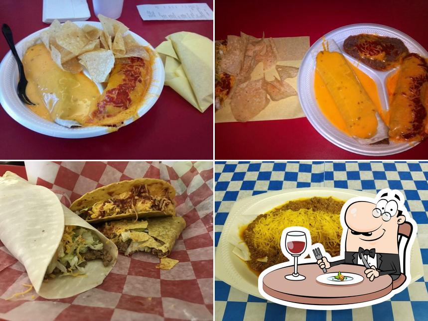 Taco Rio, 1022 W Douglas Ave in Wichita - Restaurant menu and reviews