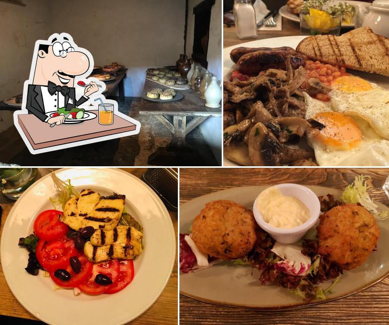 Henry's Kitchen in East Molesey - Restaurant reviews