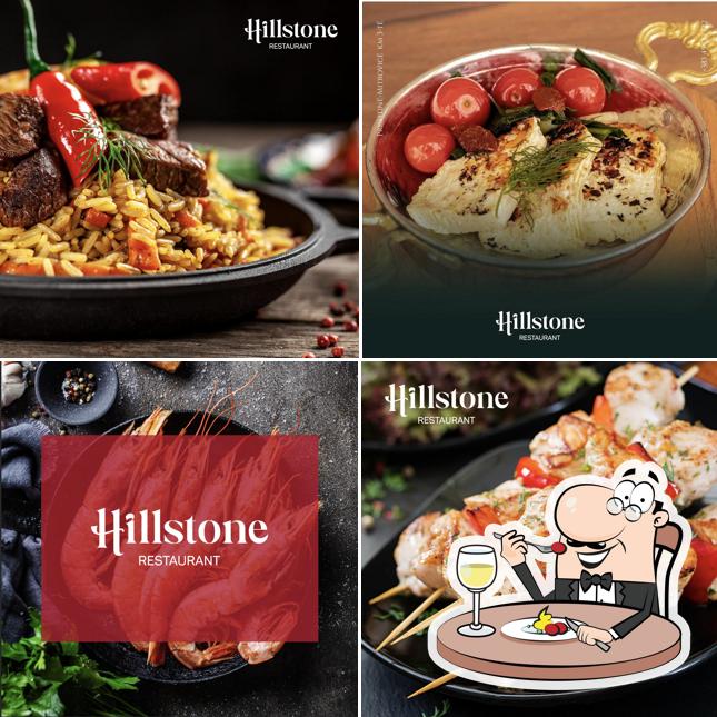 Hillstone Restaurant, Prishtina - Restaurant reviews