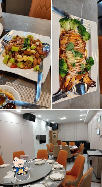 Hocto Place Restaurant, Quezon City - Restaurant menu, prices and reviews