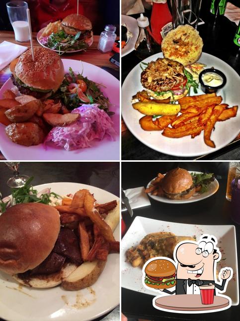 Best brisket in Glasgow restaurants, summer 2024 - Restaurant Guru