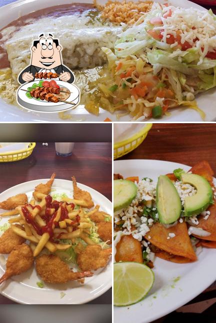 La Carreta Novato Mexican Food, Novato - Restaurant menu, prices and ...