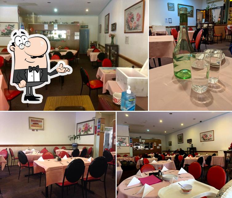 Leura Chinese Restaurant in Leura - Restaurant menu and reviews