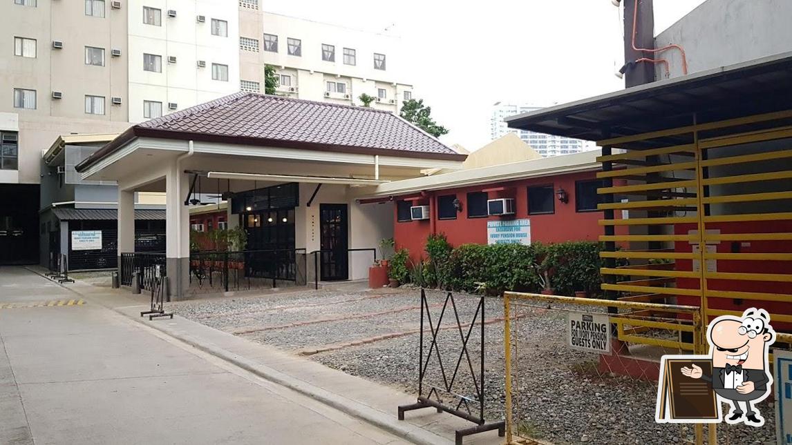 MiMo Cafe, Cagayan de Oro - Restaurant reviews