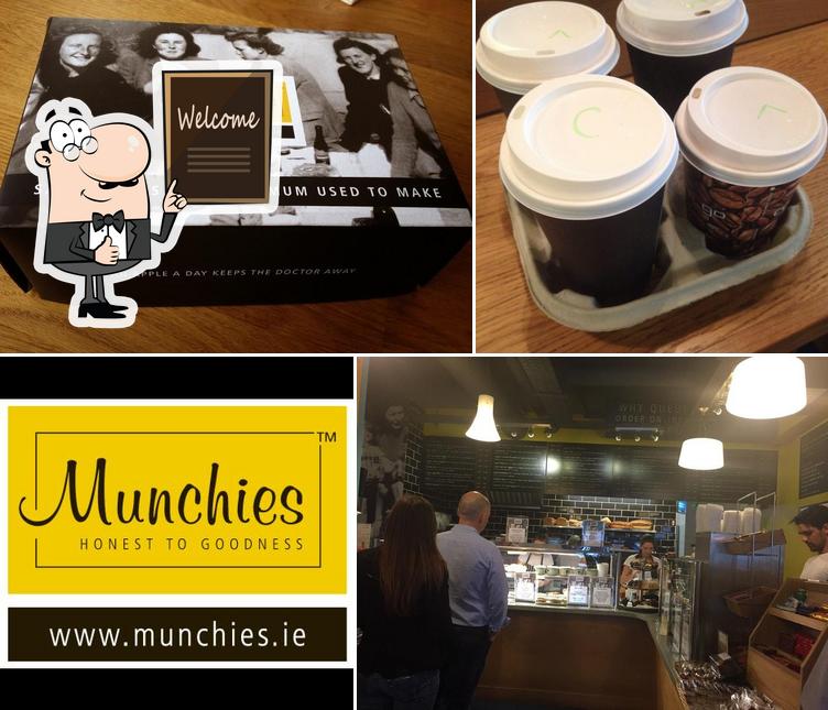 Munchies restaurantes en Dublin, otoño 2025 - Restaurant Guru