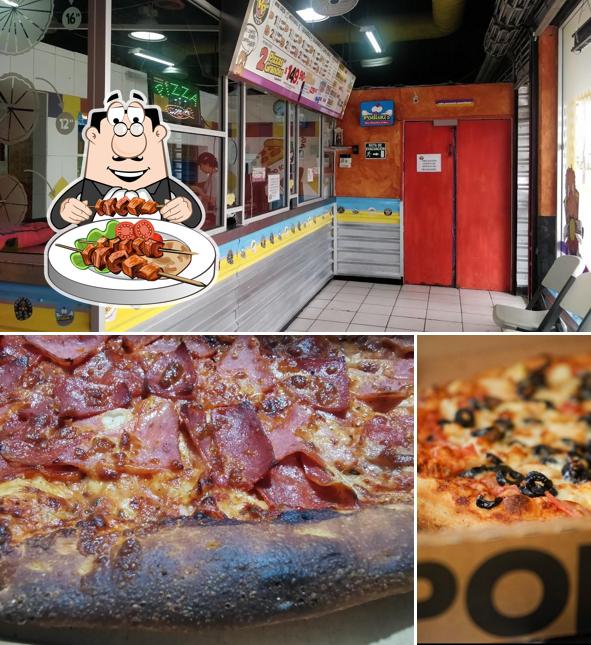 Poper-Yes Pizza, Ciudad Juarez - Menú del restaurante, precios y reseñas