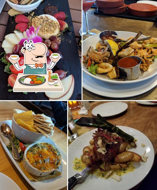 59 Almshouse, Richboro - Restaurant menu, prices and reviews