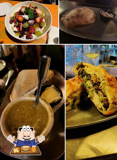 The Cornish Pasty Co. restaurants in Phoenix, summer 2024 - Restaurant Guru