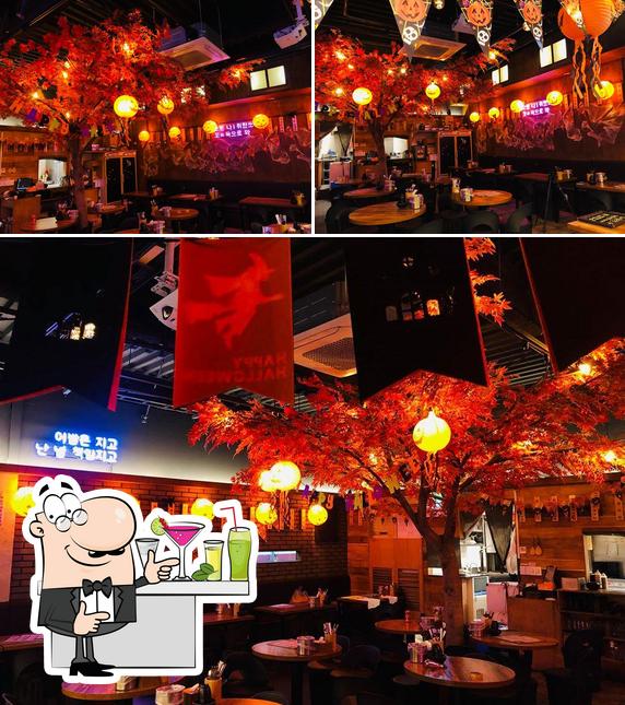 Pub y bar 꼴목 구월로데오점, Inchon - Opiniones del restaurante