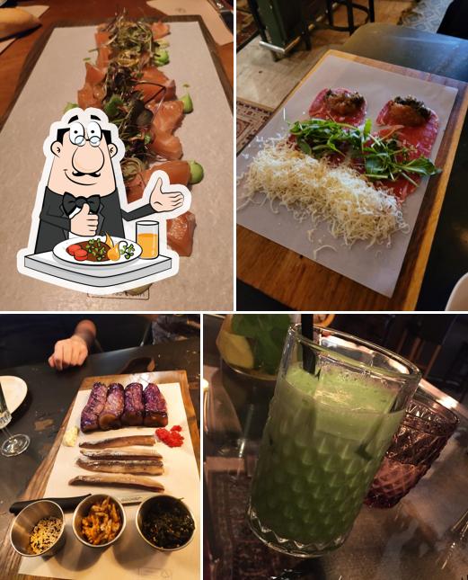 Marvelous Café, Vitoria-Gasteiz - Menú del restaurante, precios y reseñas