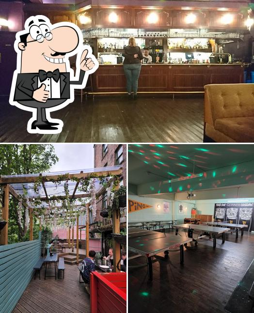 Picture House Social in Sheffield - Restaurant menu and reviews