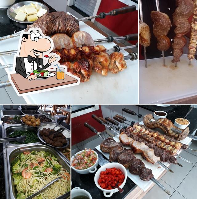 QUITT GRILL pub & bar, Niterói