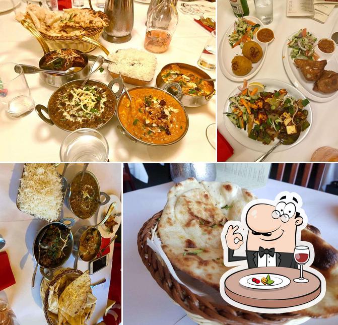 7 Spices Incredible Indian Cuisine, Applecross - Restaurant menu ...