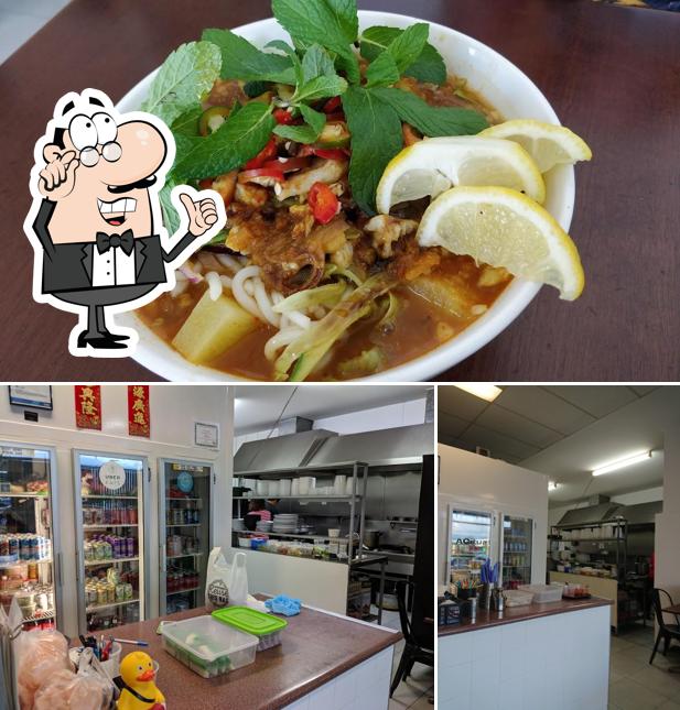 ACituation, Willetton - Restaurant menu, prices and reviews