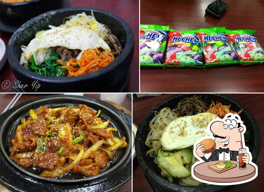 Arirang Oriental Market, Columbus - Restaurant menu, prices and reviews