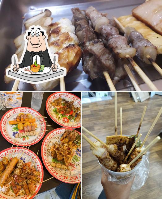 Mala Shaokao, Bangkok, Surasak - Menú del restaurante, precios y reseñas